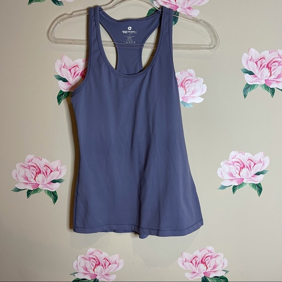 90 Degree By Reflex | Tops | 9 Degree Tank Top X3 | Poshmark